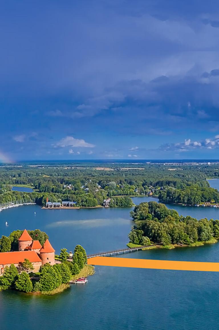 השכרת רכב בליטא - אופרן